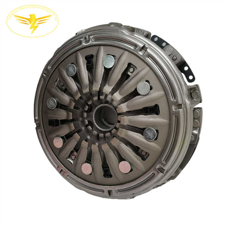 412002D220 Gearbox Dual Clutch for hyundai Tucson Sonata for Kia ...
