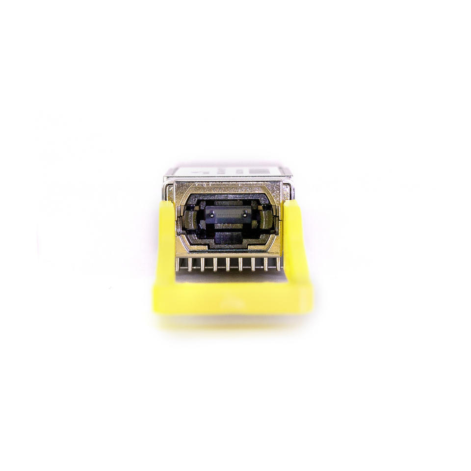 400G QSFP112 DR4+ PAM4 1310nm 2km DOM MPO-12/APC Single-Mode Optical ...