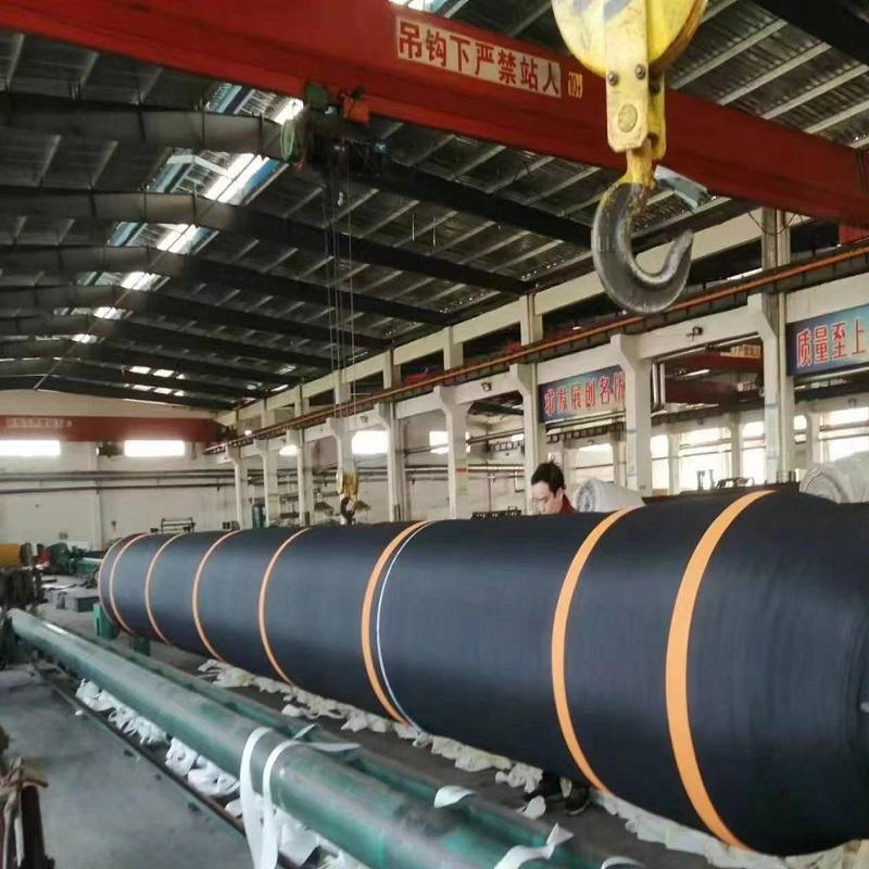 Marine Oil Hose for FPSO Loading Rubber Discharge Hose for Terminals ...