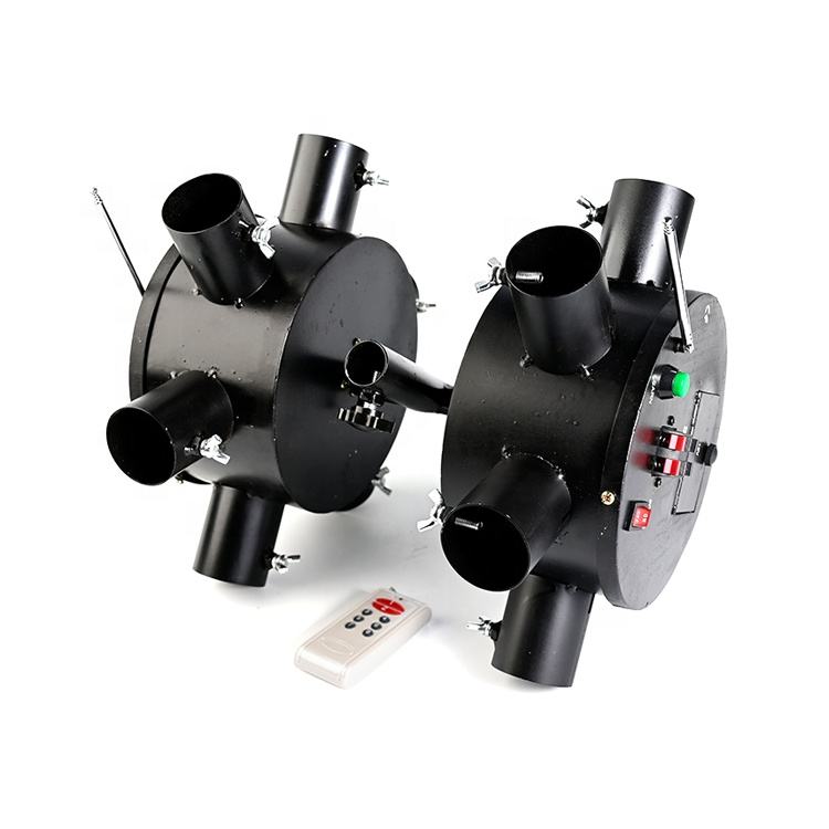 Pyro Fountain Wheels: Cold Fire Machine for Wedding Events, Easy ...
