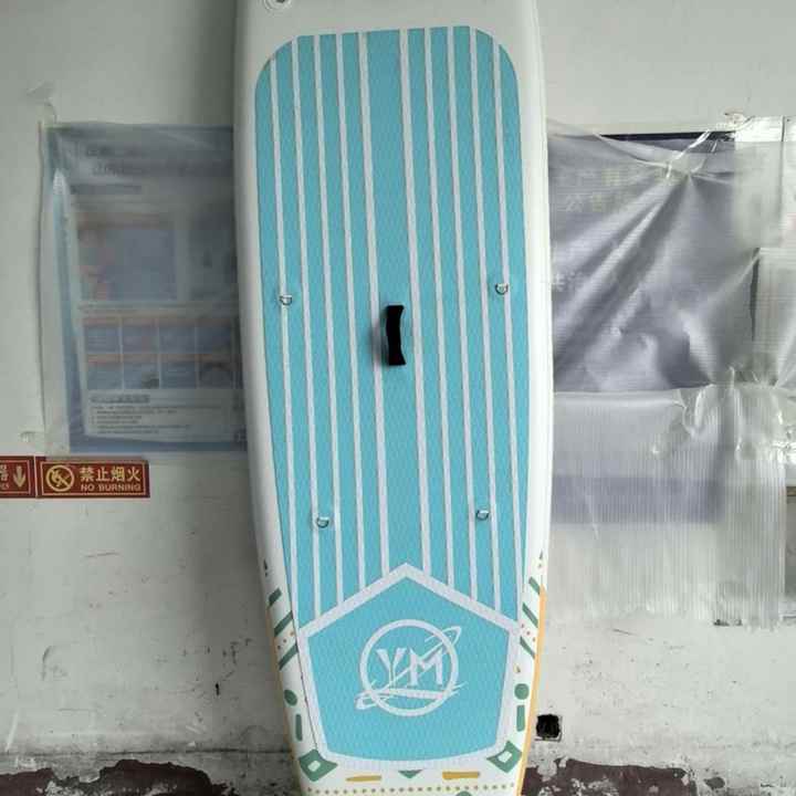 HiSea F1 Specialized High-Speed Paddling Jetting Surfboards Carbon ...