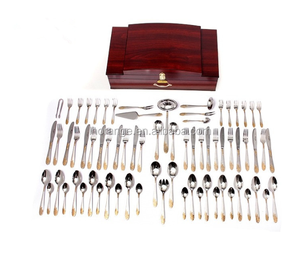 Catálogo de fabricantes de 72 Pcs Gottinghen Cutlery Set de alta ...