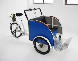 Purchase Wholesale Pedicab Trailer For Improved Transport - Alibaba.com