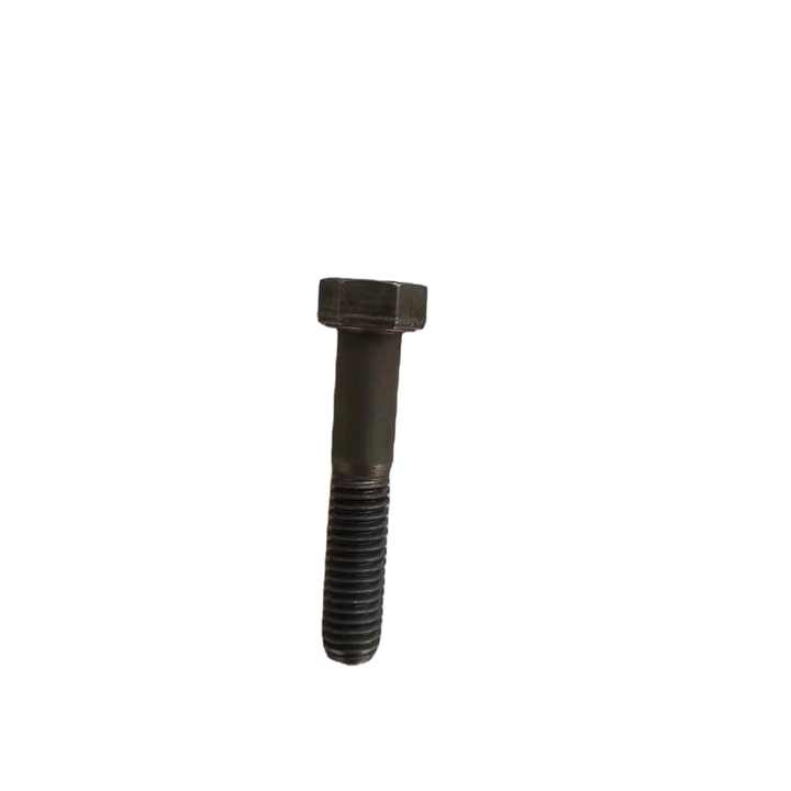 8T4226 9X7345 6V8555 0T0627 Hexagon head bolt with thread Applicable to ...