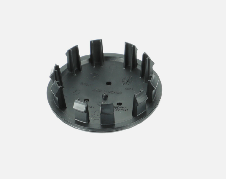 Hub Center Cover 2024-2025 JEEPS WRANGLERS JL GLADIATOR Genuine ...