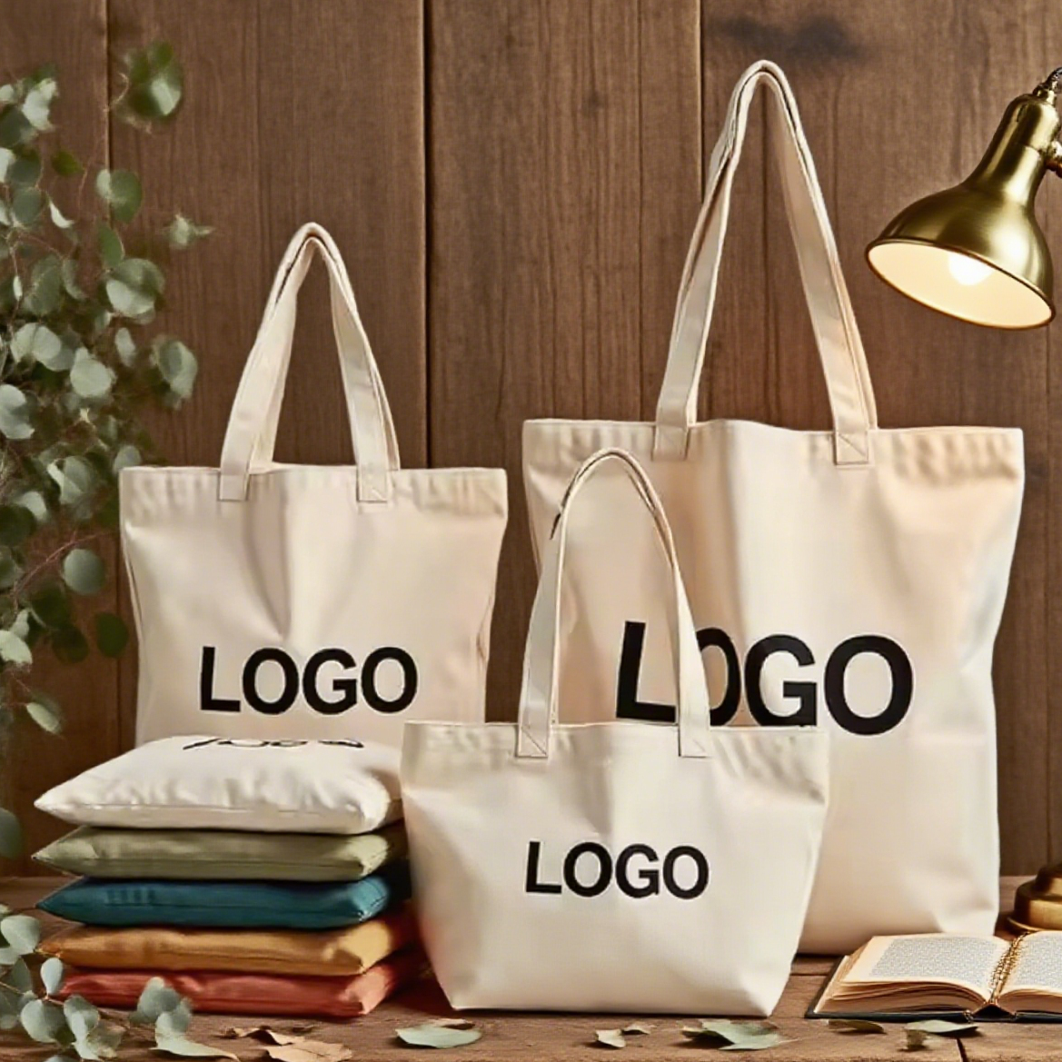 How to Choose the Best Tote Bags for Sublimation: A Complete Buyer's Guide