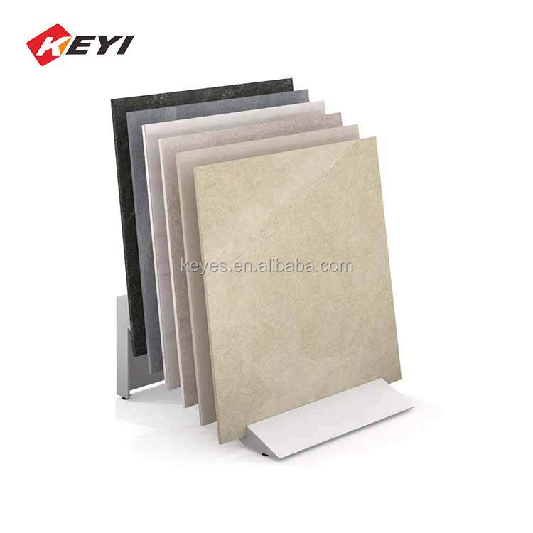 Ceramic Tile Showroom Displays - Durable & Stylish Solutions