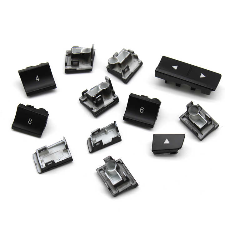 Dashboard CD Player Control Push Button Switch Replacement for BMW F20 ...