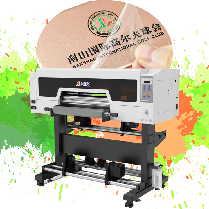 A2 Uv Printer Digital Small Led Multifunctional Xp600 I3200 Inkjet Uv ...