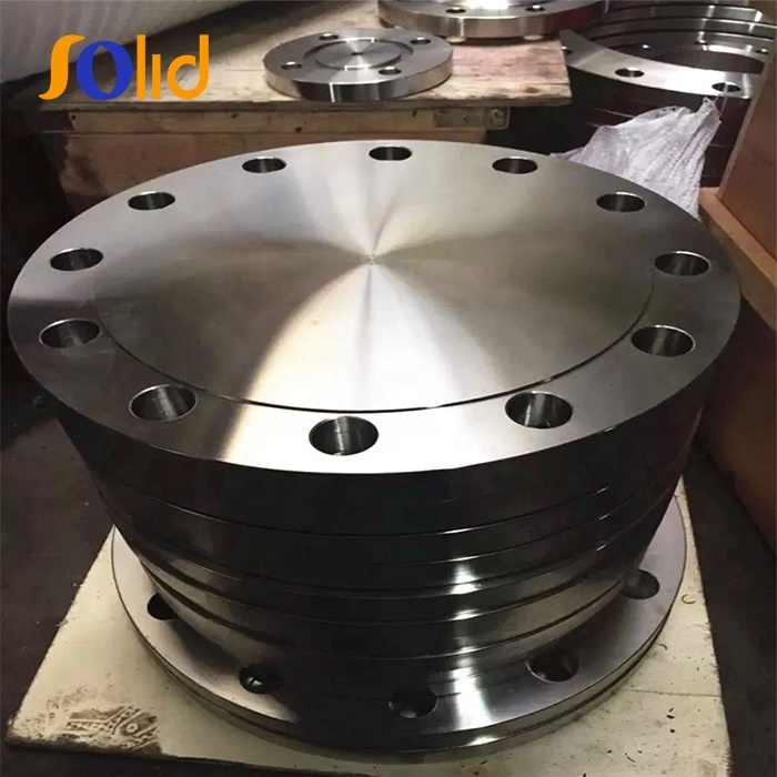 Spacer Spade Blind Spectacle Blind Figure 8 Blind Flange