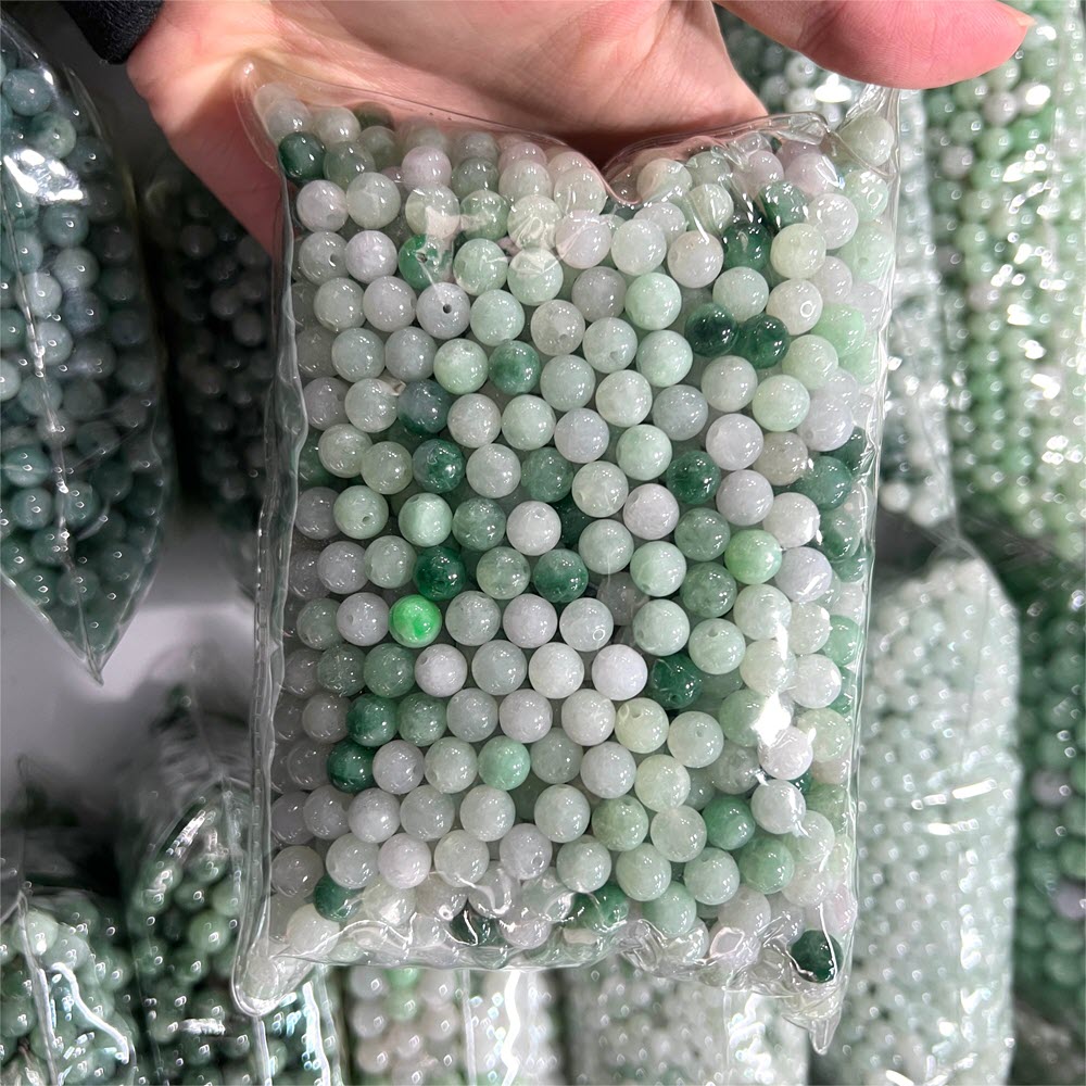 How to Choose Jadeite Beads: A Complete Buying Guide
