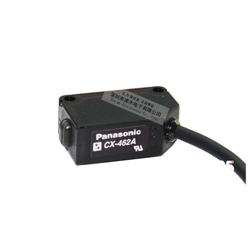 For Original Genuine Photoelectric Sensor CX-462A-C05/CX-462B-C05 Base ...