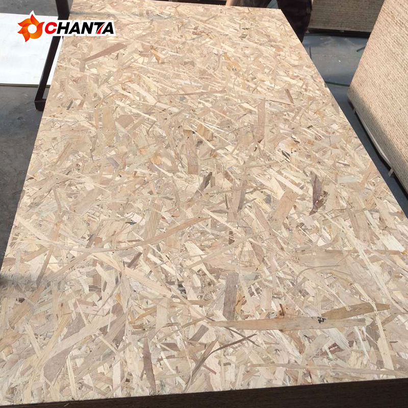 SIP OSB Panel with Graphite EPS 4x8 /4x9/4x10 Boards with 20mm 55mm ...