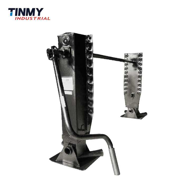 High Quality Heavy Duty Semi Trailer and Truck Parts 28T Landing Gear ...
