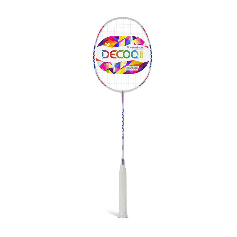 Elite Tournament Level Carbon Fiber Badminton Racket for Professional ...