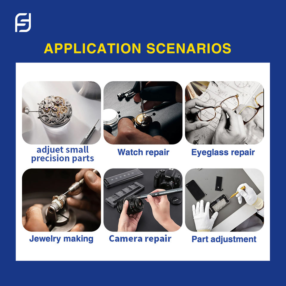 29PCS Plastic Watch Repair Tool Press Bowl Deepened Watch Cover Press ...