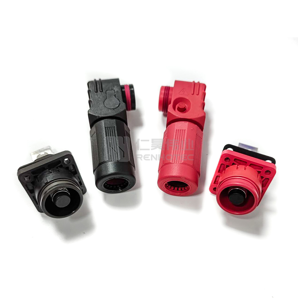 Secure Connections with Reliable wire connectors 25mm2 Solutions for ...