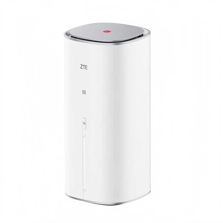 ZTE G5 Ultra MC8531 WiFi 7 BE19000 5G Indoor CPE Router| Alibaba.com