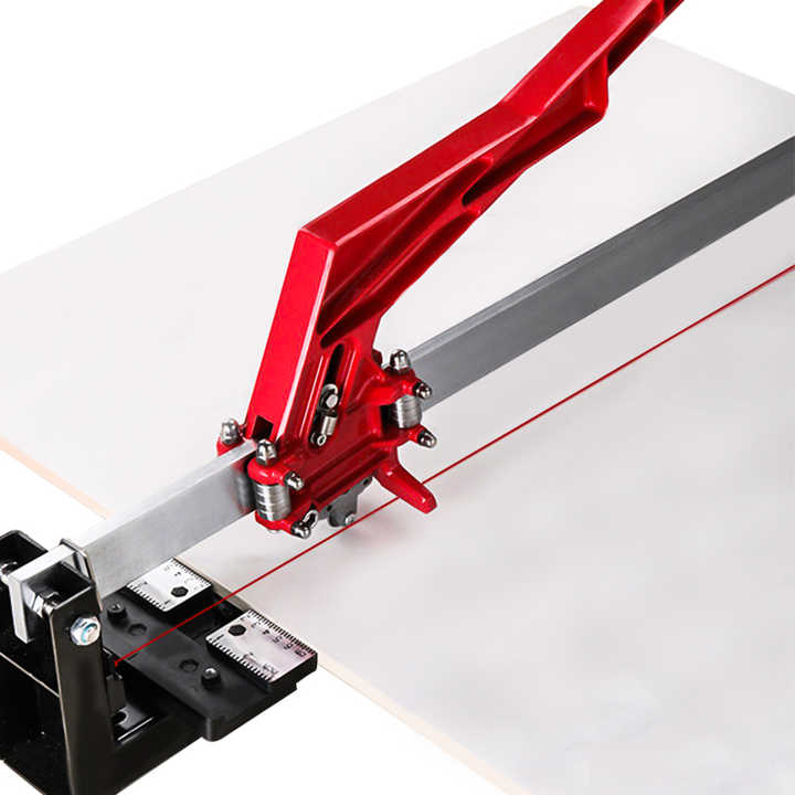 Modern Automatic Porcelain Tile Cutter & Floor Cutter Design Style ...