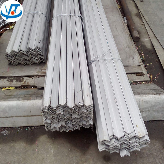 304 stainless steel angle bar 50x50x5 ss bar 316 rod price