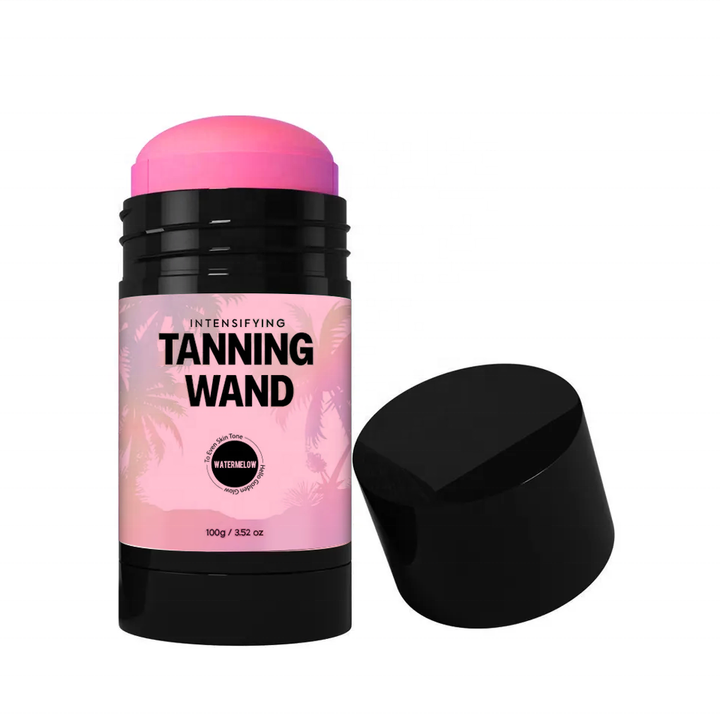 Custom Private Label Tanning Balm - Low MOQ & Fast Factory
