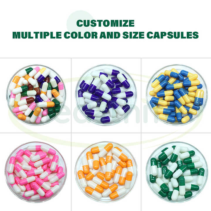 Rosabella Moringa Capsules - Immune Support & Energy