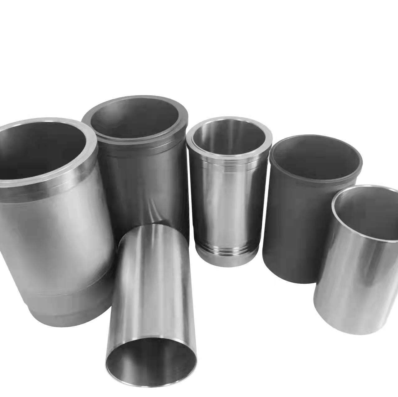 Wholesale cylinder liner set For A Simple Repair Solution - Alibaba.com