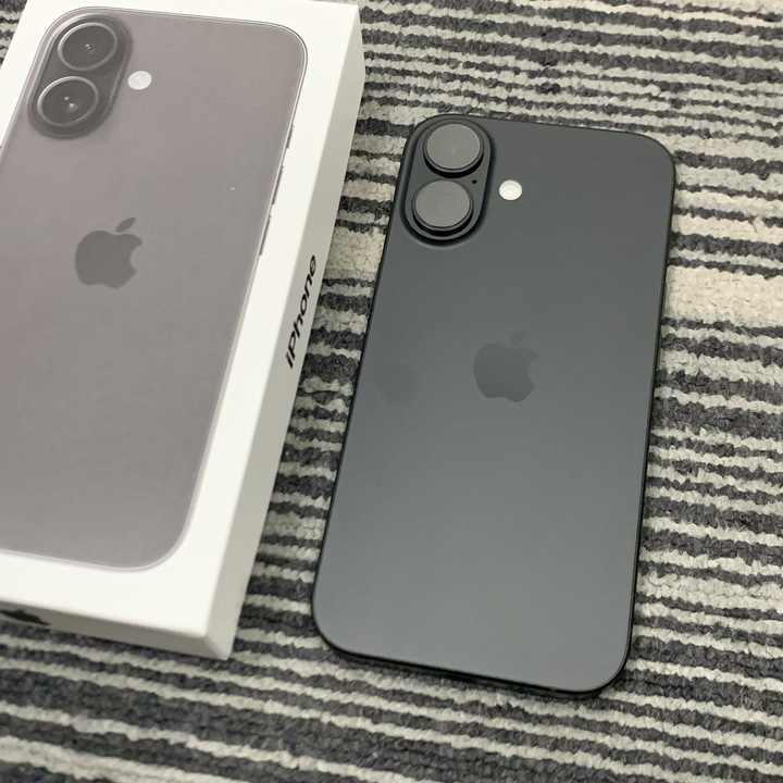 Genuine new style phone with high quality 5G smartphone phone 16 black ...