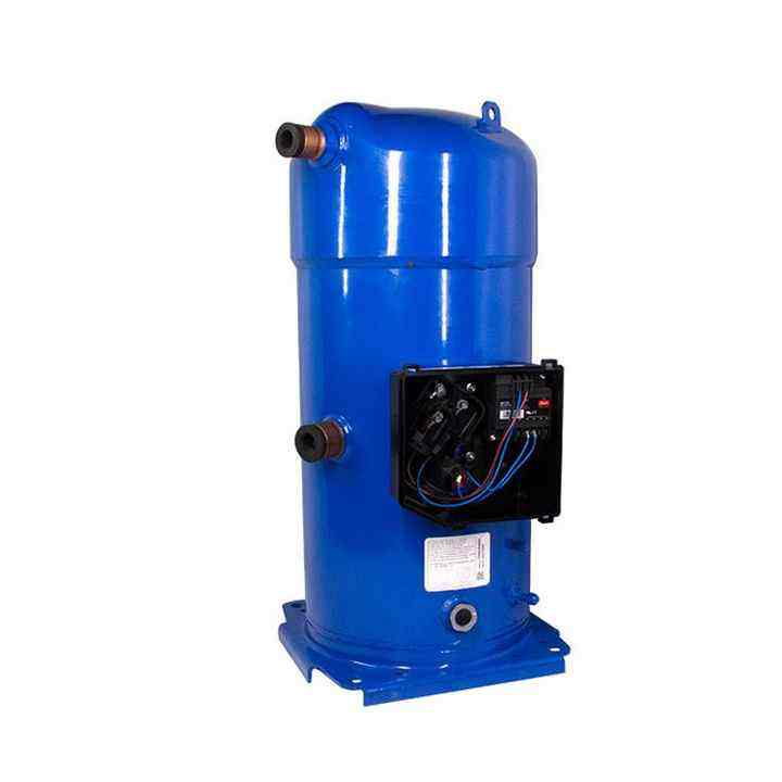 High-performance SY380A4CBC Compressor for Air Conditioning