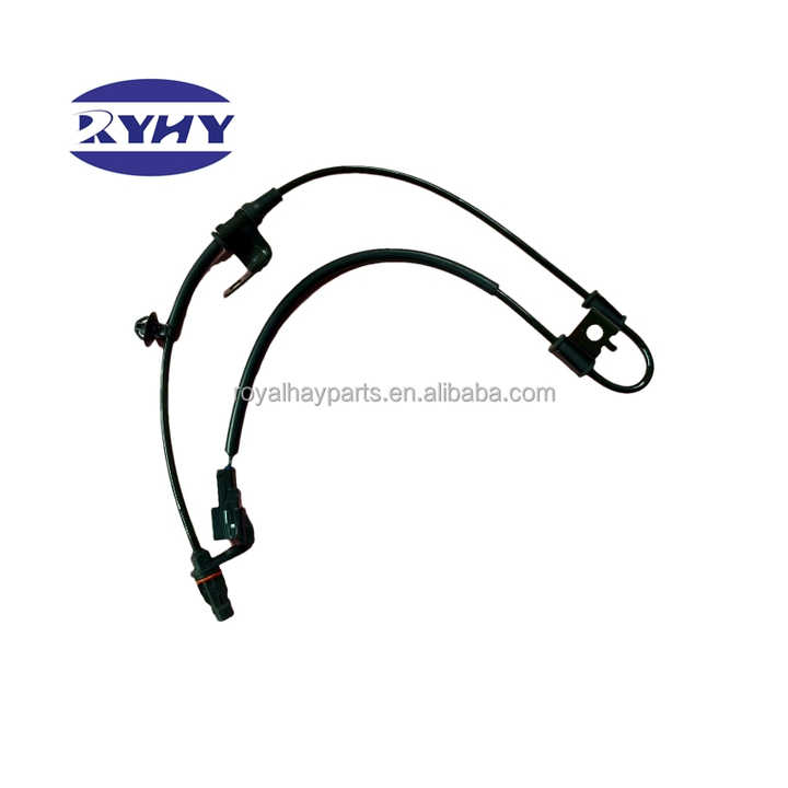 Factory Quality Sensor System ABS Wheel Speed Sensor 59830-3S900 for ...