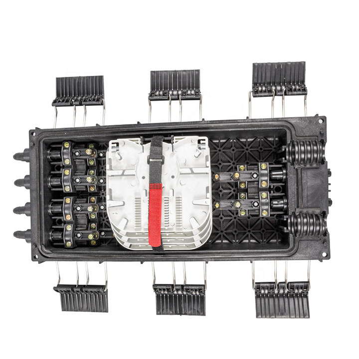 96 Core Half Type Splice Closure - Reliable Fiber Optic Solutions