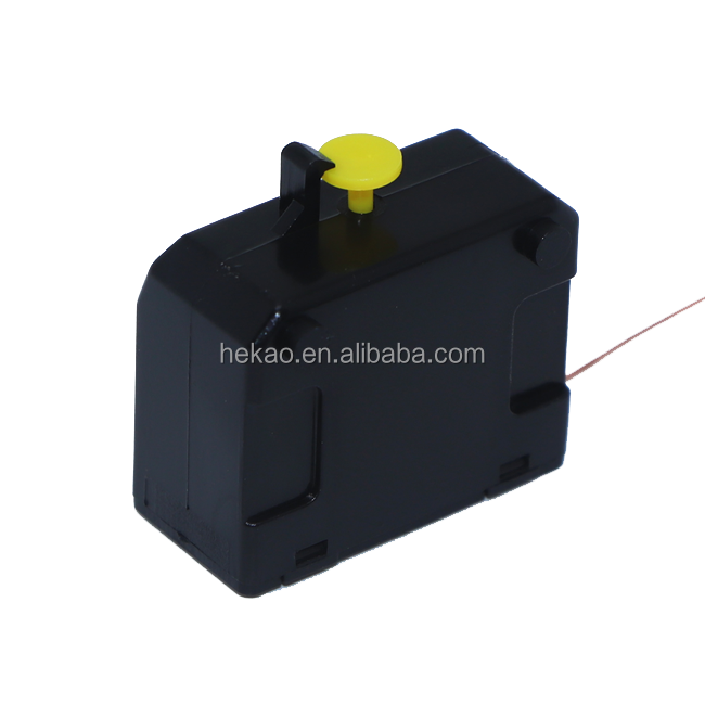 Customized Electronic / Electromagnetic Release For Rccb & Rcbo & Rcd ...