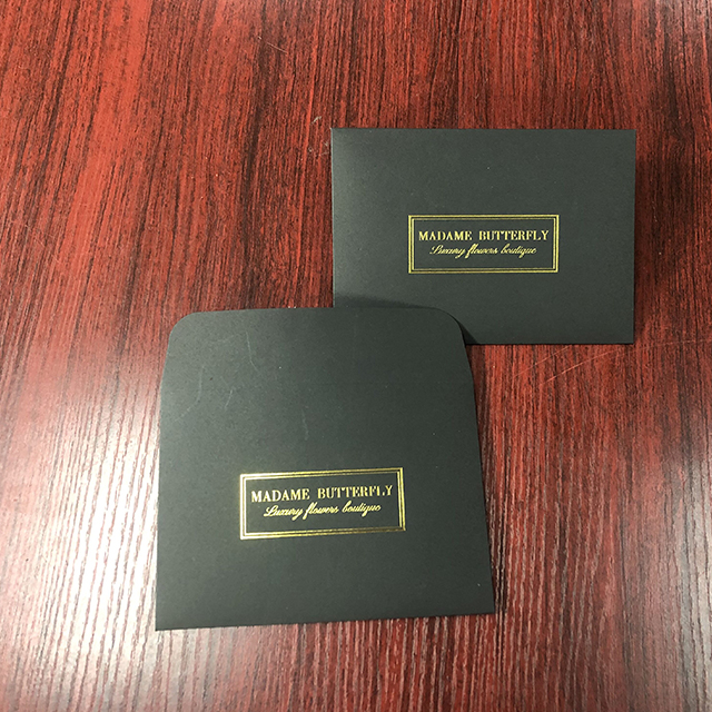 Quality Craftsmanship in hotel key cards envelope for Business Buyers ...