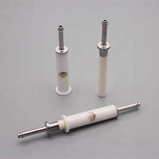 Alumina Ceramic Plunger Medicine Liquid Pharmaceutical Filling Pump
