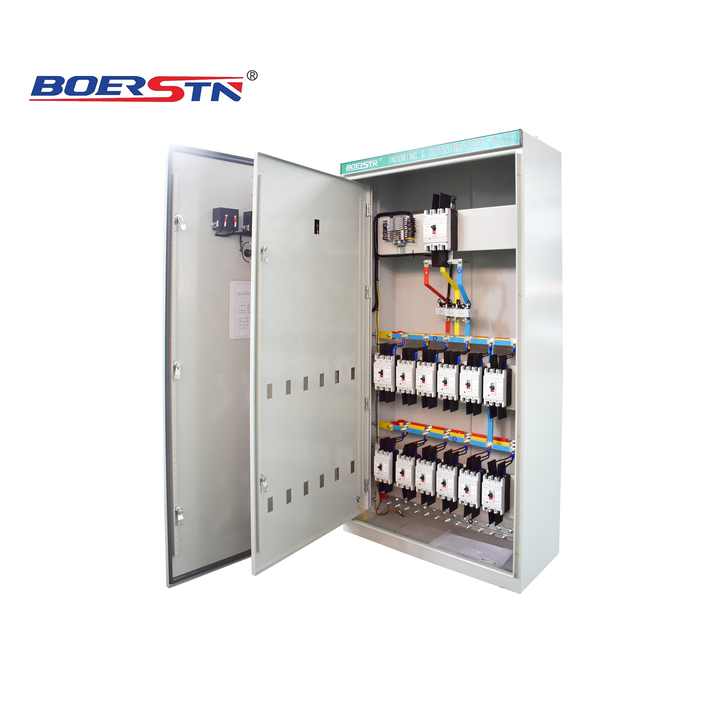 Outdoor Low Voltage Weatherproof IP65 IP67 Distribution Board