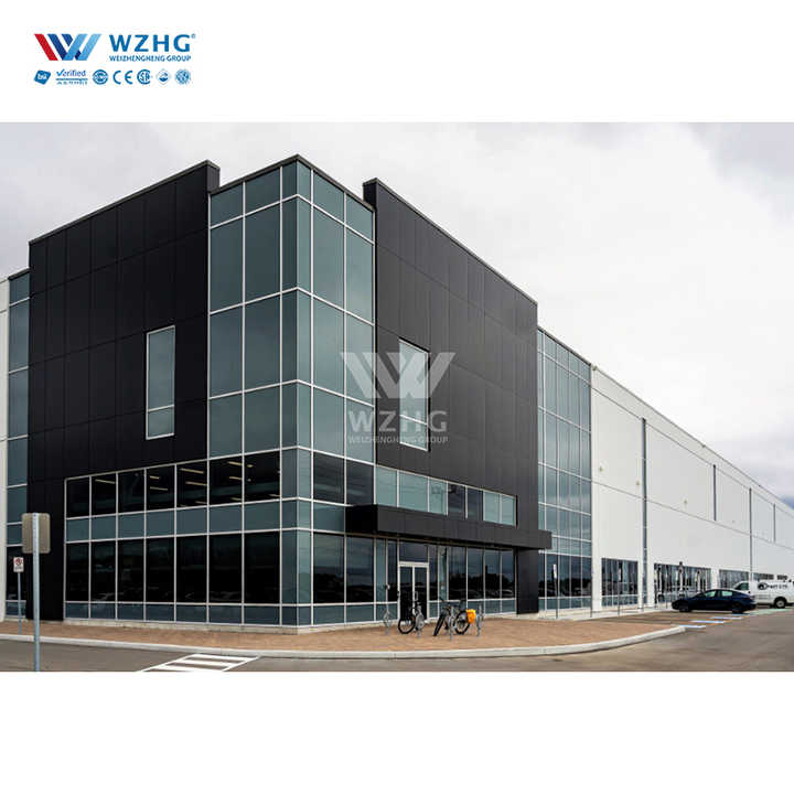 Steel Slab Storage Warehouse Building Buildings| Alibaba.com