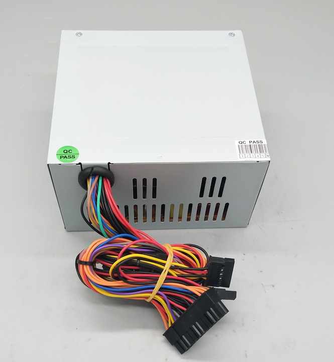 Atx Computer Power Unit - 200W Power Supply for Desktop