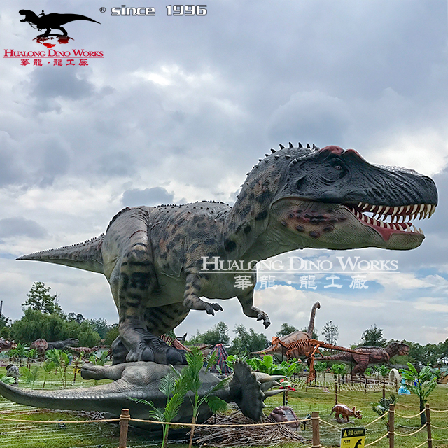 How to Choose the Best T Rex Model for Your Needs: Buying Guide