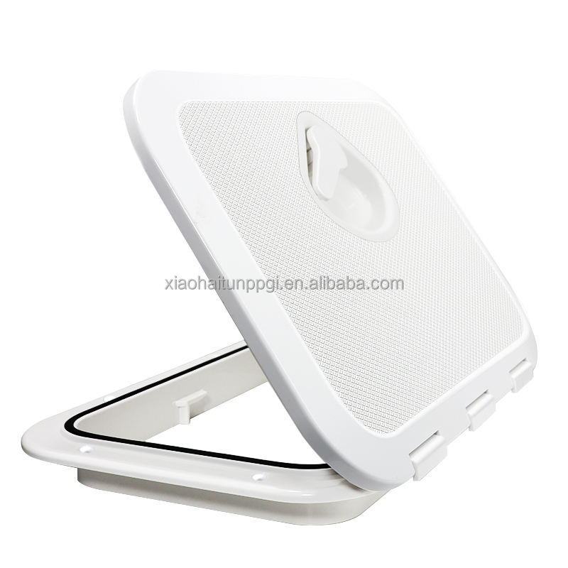 New Design High Quality ABS Plastic Marine Access Hatch for Boat ...