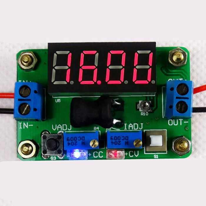 Source 12v To 9v 6v Converter Circuit 24v 18V 19V 15V To 5v, 41% OFF