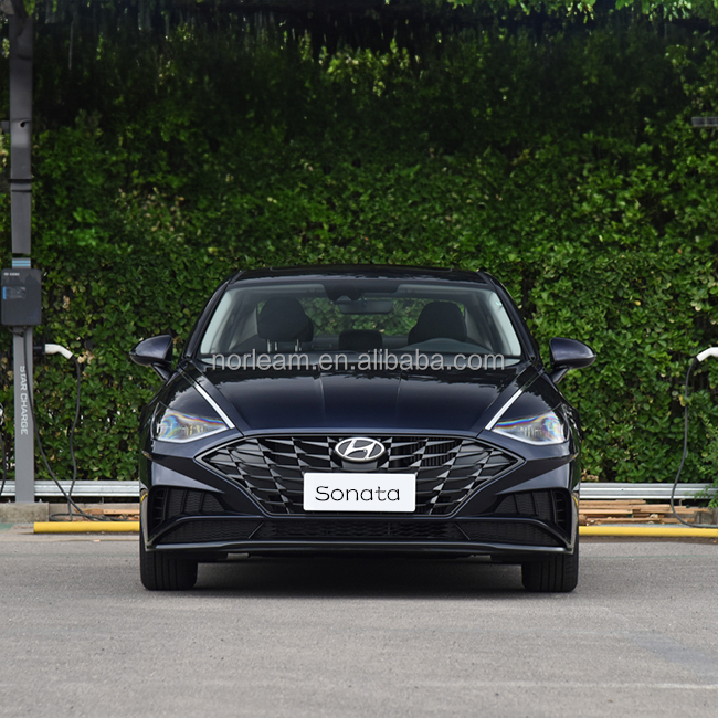 Quality Pre-Owned hyundai sonata suv 2025 for Savvy Business Buyers
