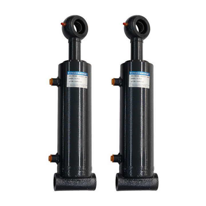 Forklift Fork Cylinder Using on Side Shifter Cylinder for Linde ...