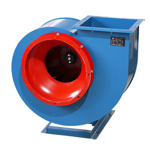 Wholesale 8000 CFM Centrifugal Blower Fan For Better Ventilation And ...