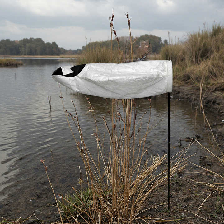 High Quality Realistic Plastic Duck & Goose Hunting Decoys Diverse ...