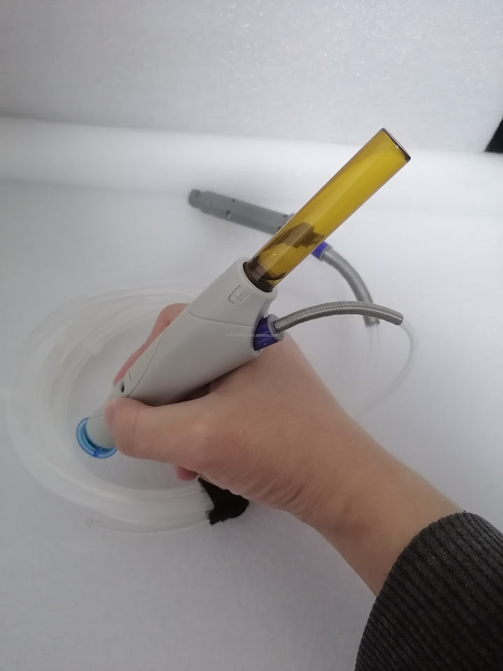 Oxygen Hydra Peel Machine Hydra Replacement Tips Facial Solution Serum ...