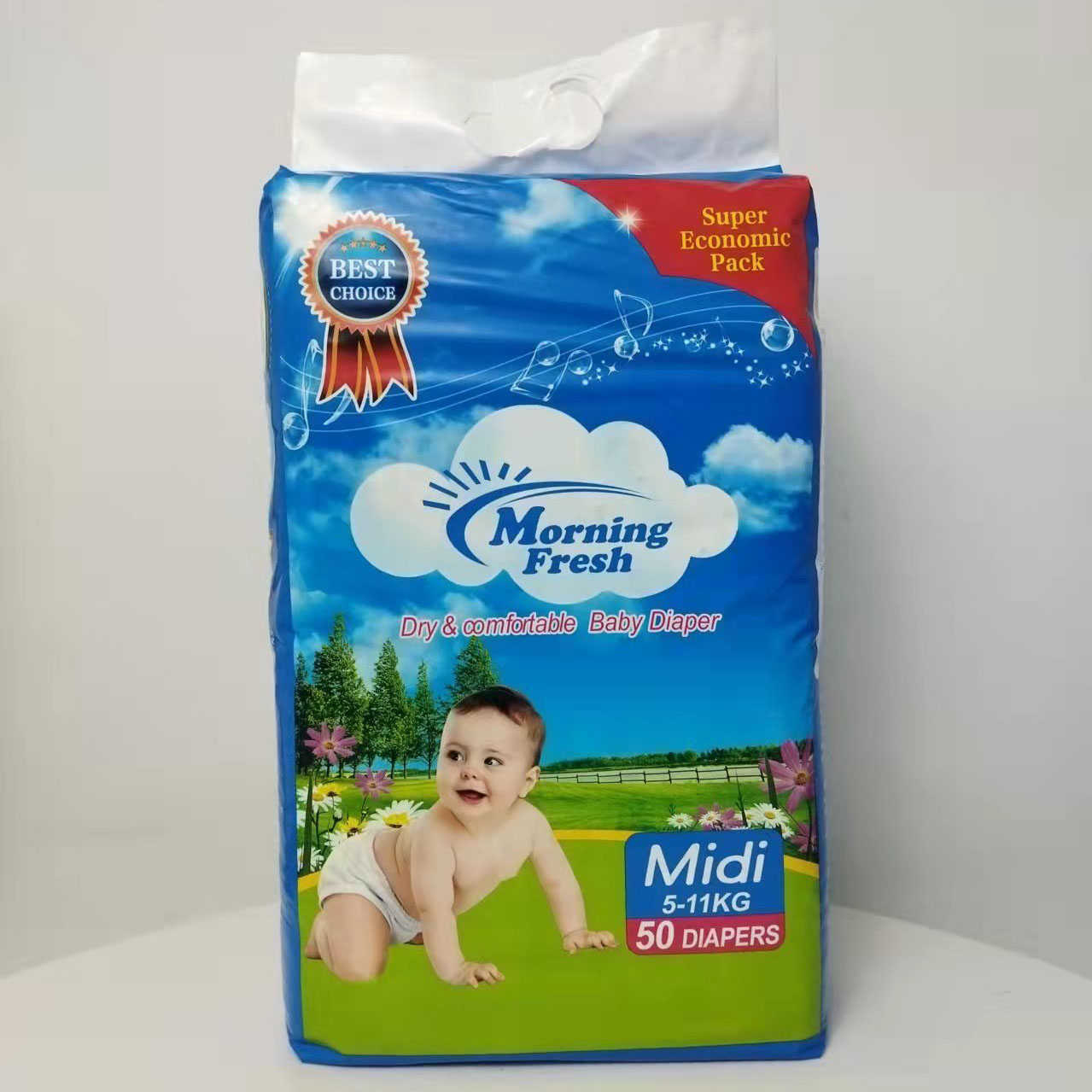 How to Choose Awibi Baby Diapers: A Complete Buying Guide