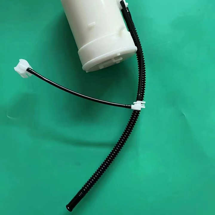 Fuel Filter tank for Landcruiser 77024-60200 Plate Sub-assy Fuel ...