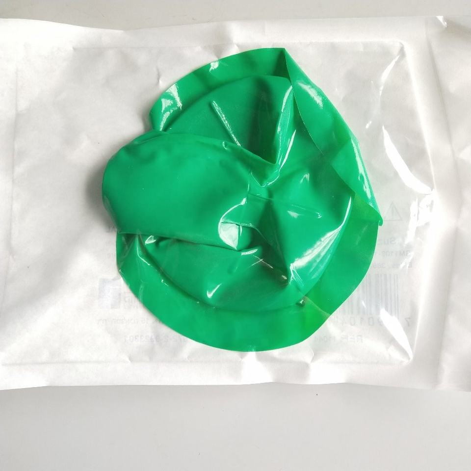 Medical Supplies - Disposable Plastic Finger Lamp Handle Cover with ...