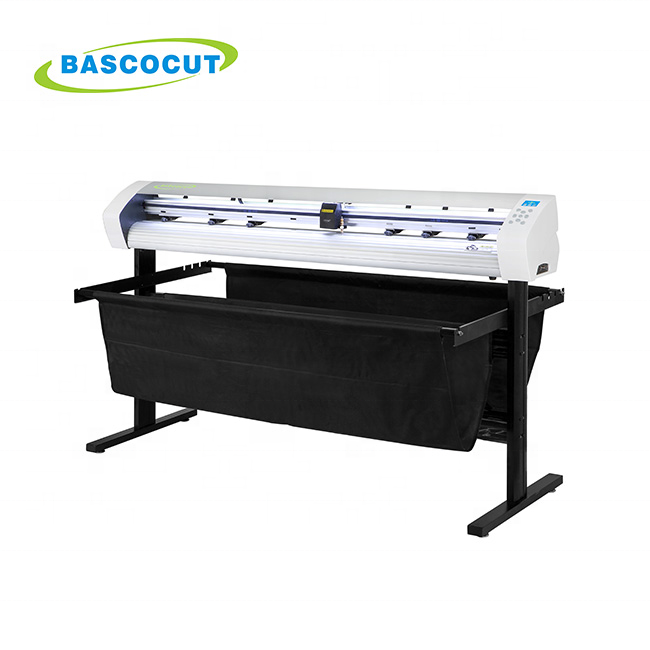 For TENETH 1200mm Vinyl Cutting Plotter with Contour and Sticker ...