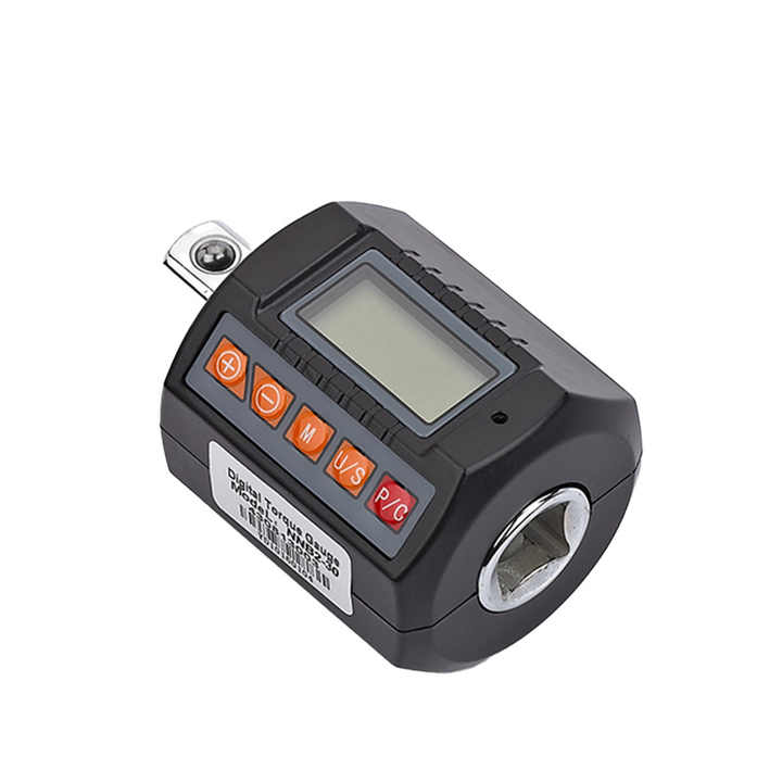 Digital Torque Wrench Adapter, 1/2'' Torque Wrench Converter Drive ...